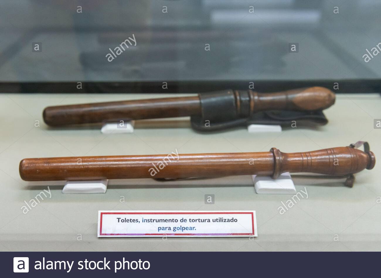 Torture Instruments High Resolution Stock Photography and Images - Alamy
