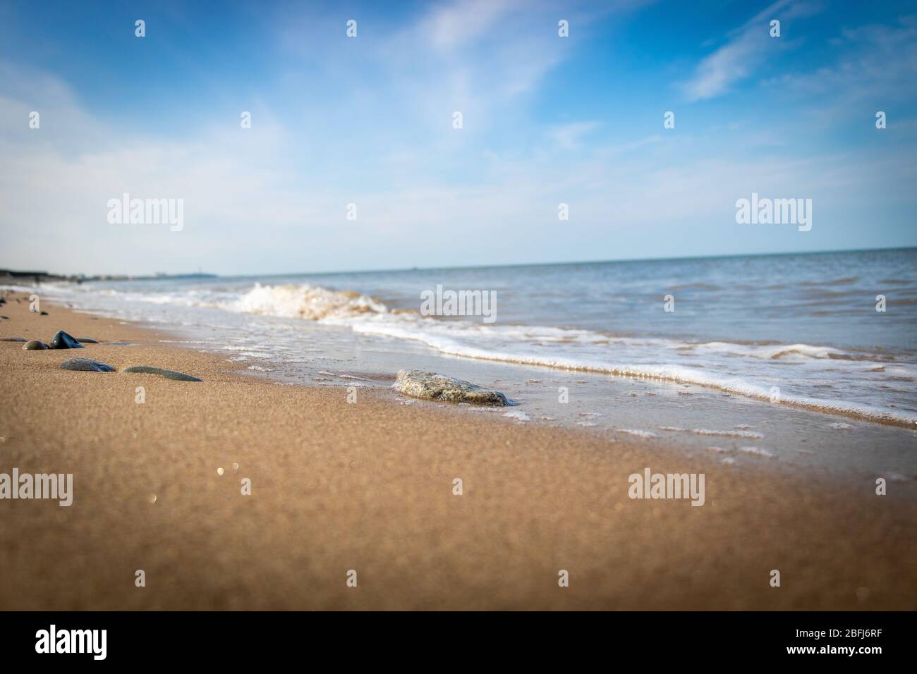 Fringe by the sea hi-res stock photography and images - Alamy