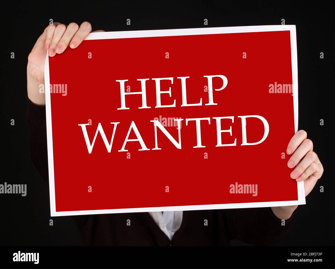 Wanted poster billboard hi-res stock photography and images - Alamy