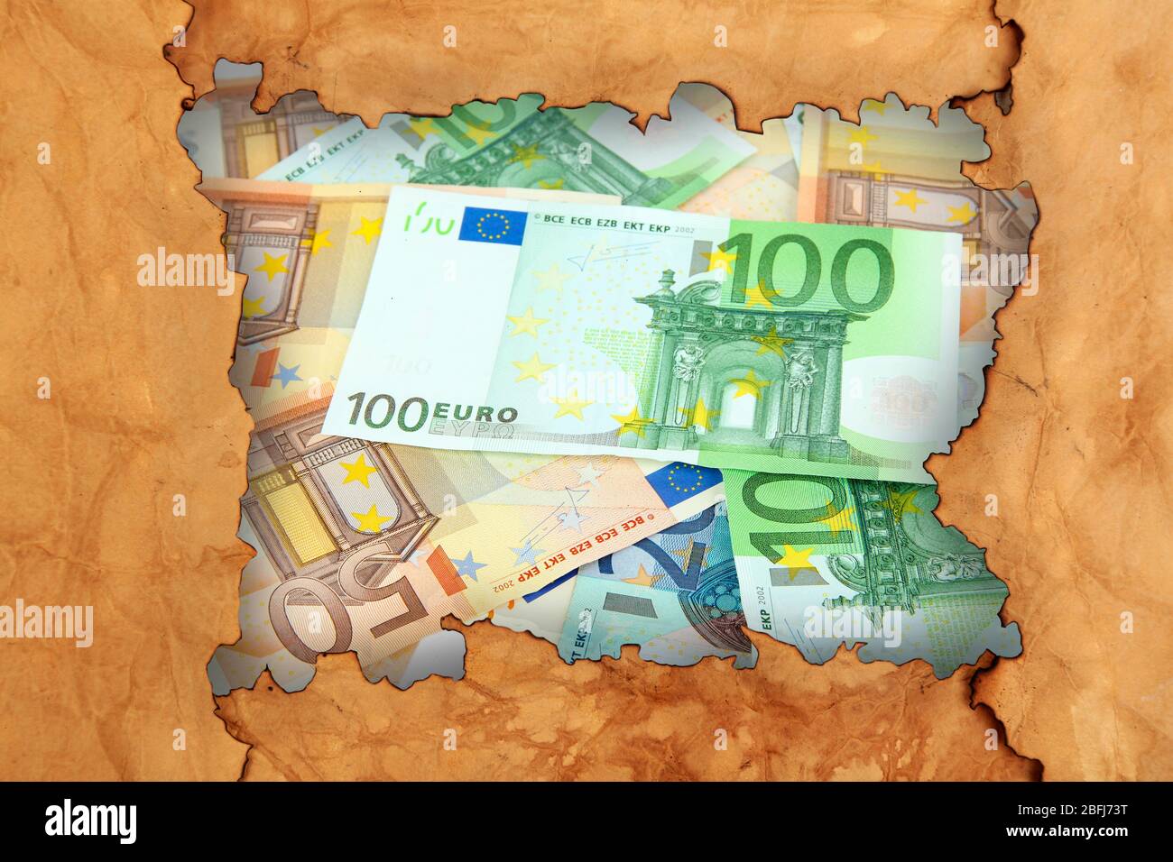 Torn archeology hi-res stock photography and images - Alamy