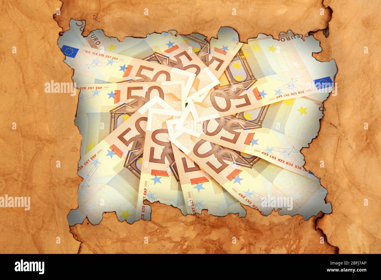 Torn archeology hi-res stock photography and images - Alamy