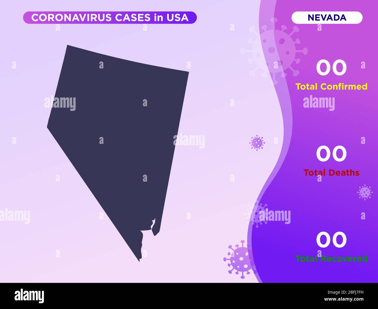 Infographic usa vector map hi-res stock photography and images - Alamy