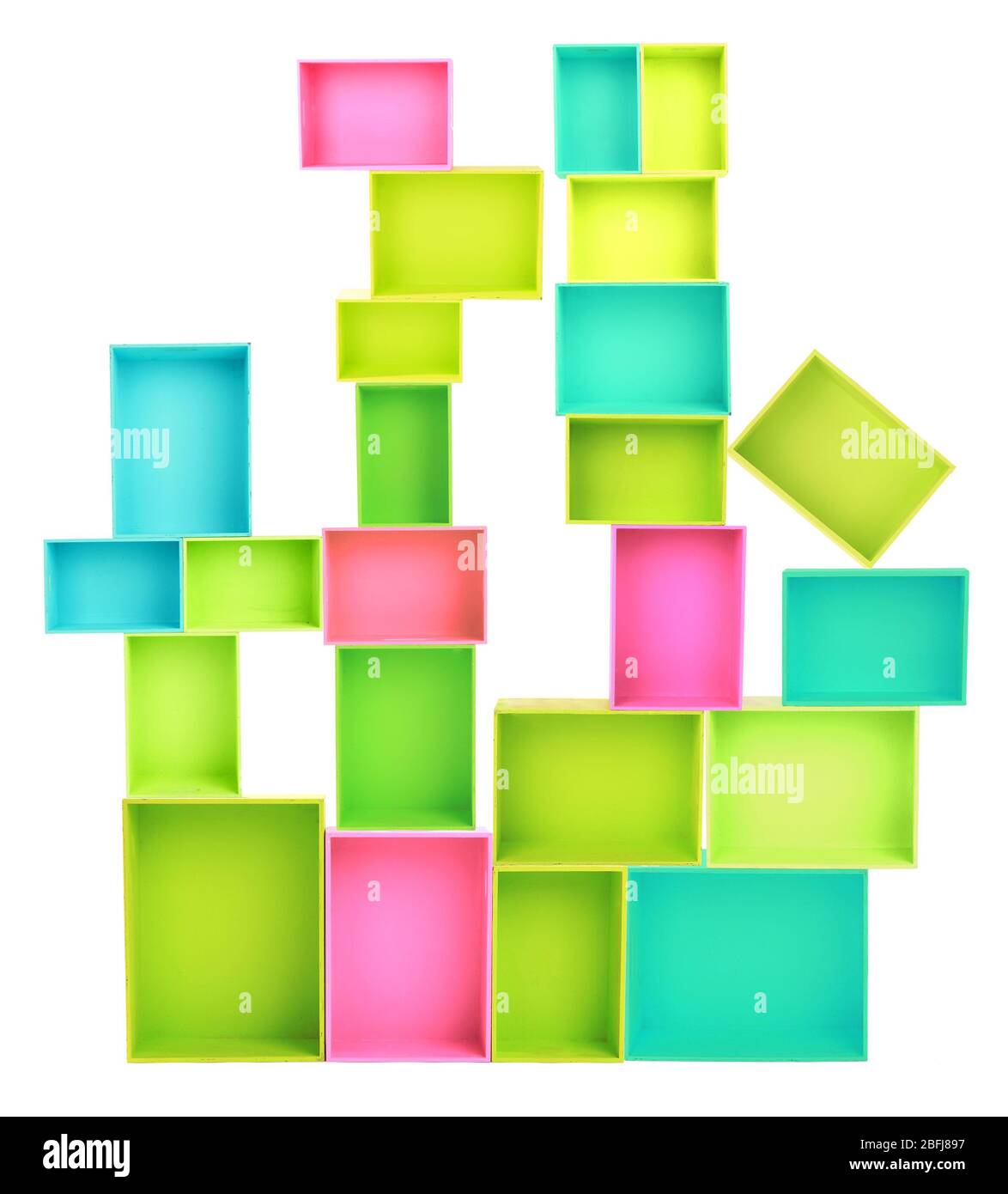 Rectangular box section hi-res stock photography and images - Alamy