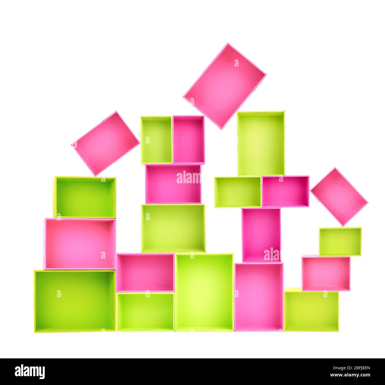 Rectangular box section hi-res stock photography and images - Alamy