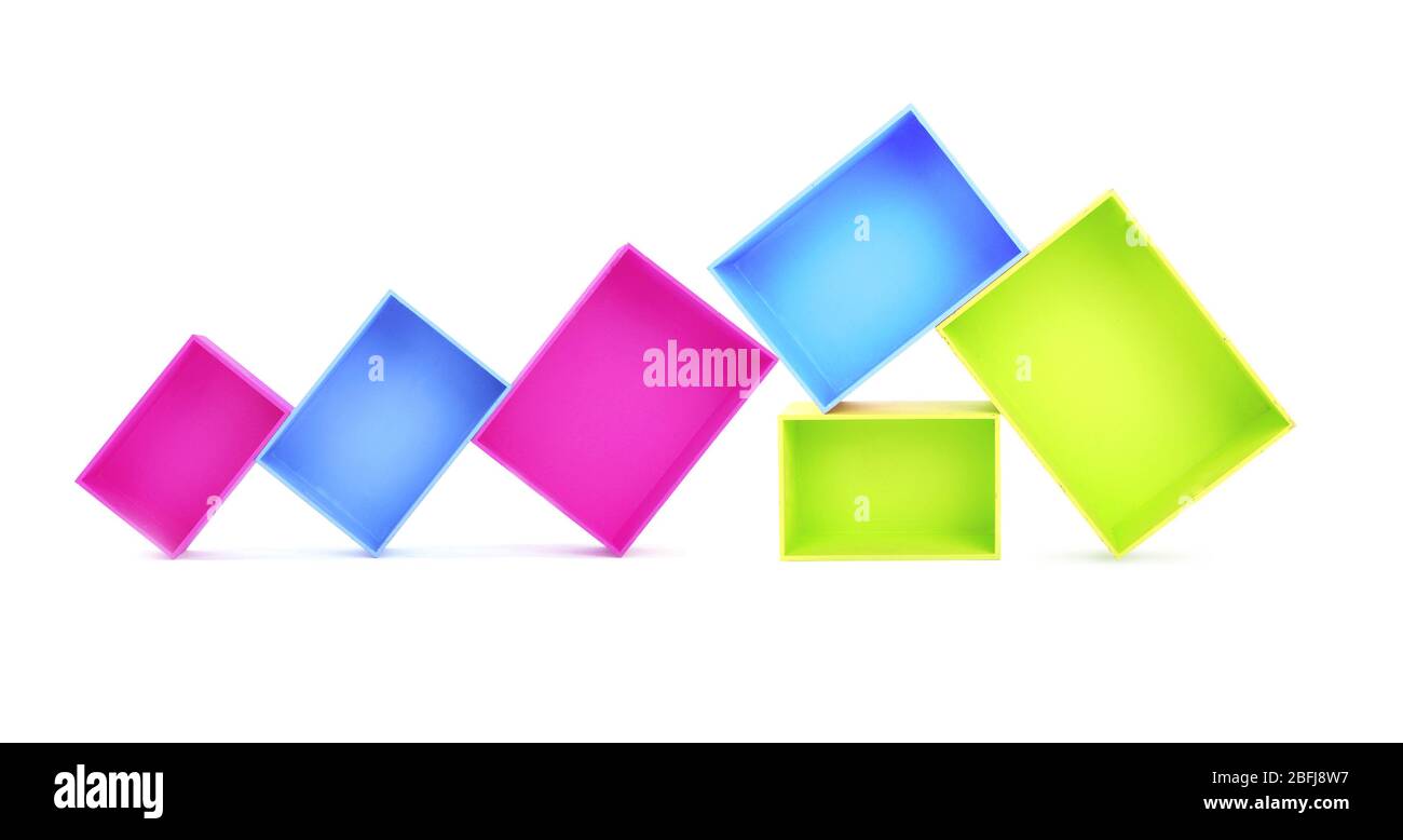 Rectangular box section hi-res stock photography and images - Alamy