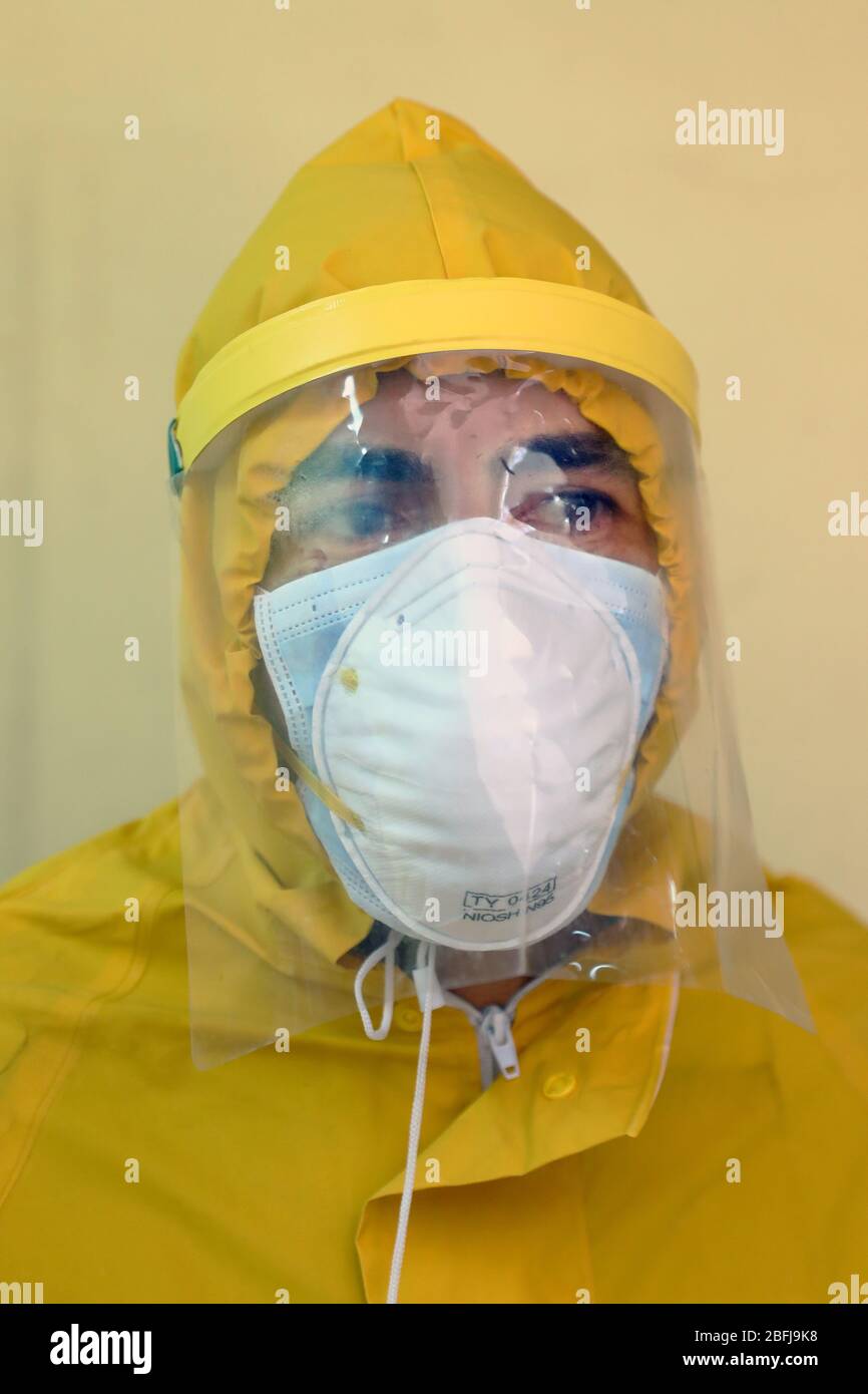 First hospital in cairo egypt hi-res stock photography and images - Alamy