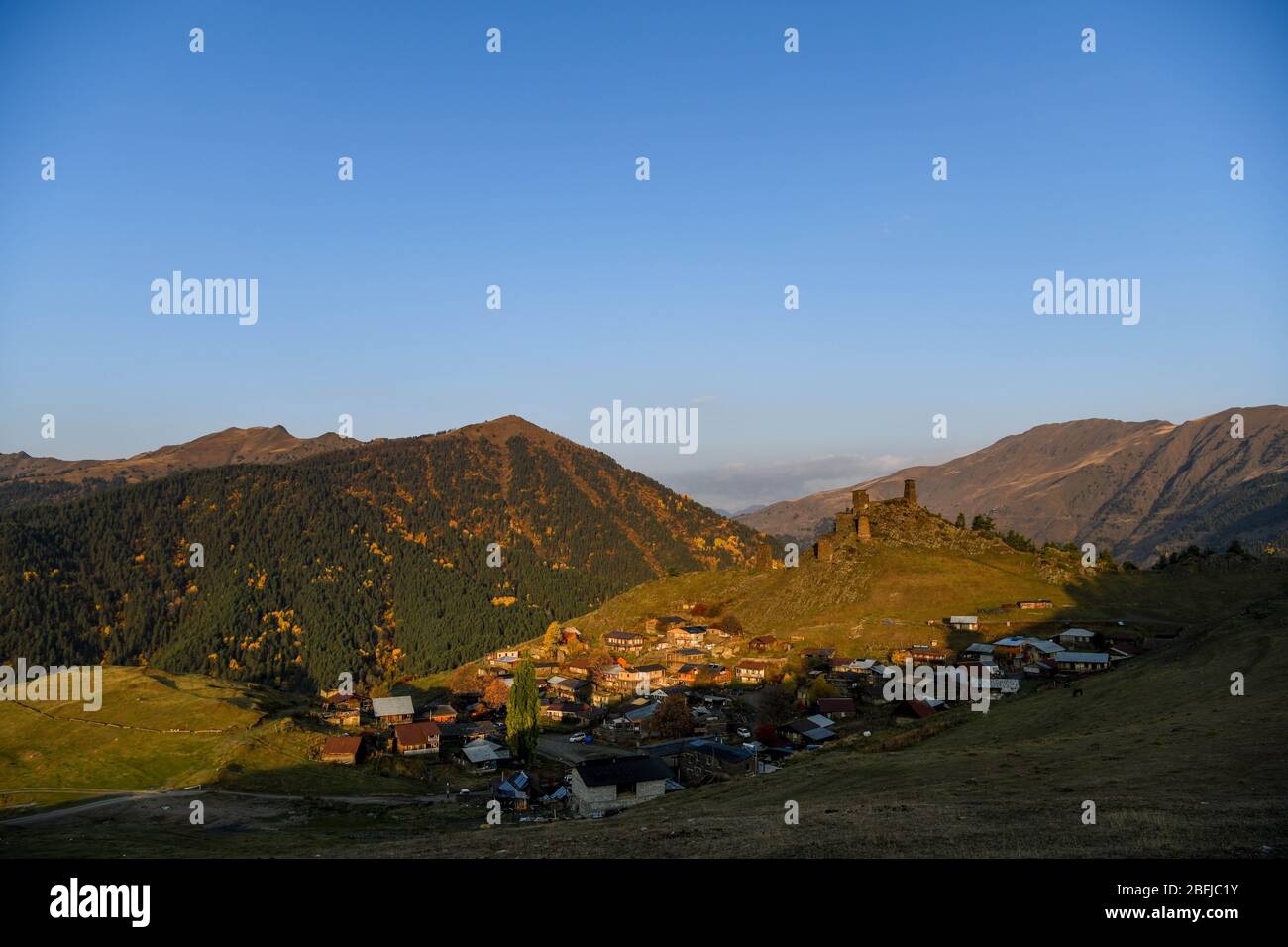 Medieval georgia map hi-res stock photography and images - Alamy