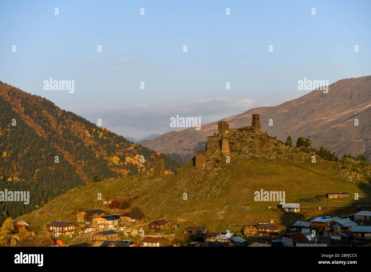 Medieval georgia map hi-res stock photography and images - Alamy