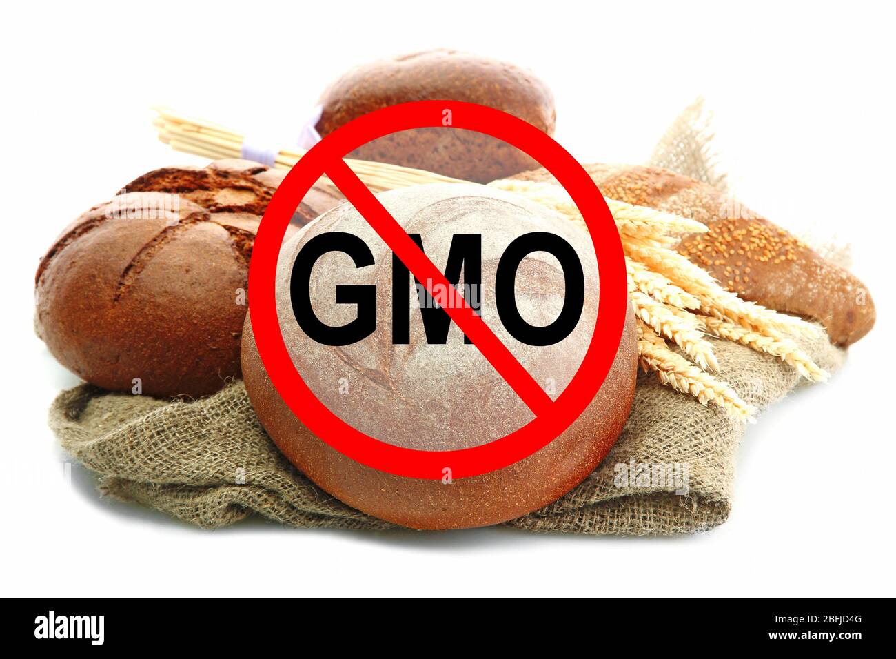 Gmo seed Cut Out Stock Images & Pictures - Alamy