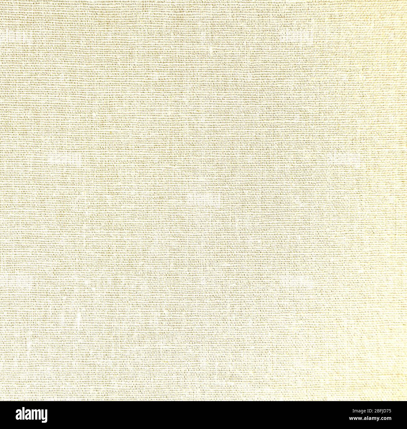 Light natural linen texture background Stock Photo - Alamy