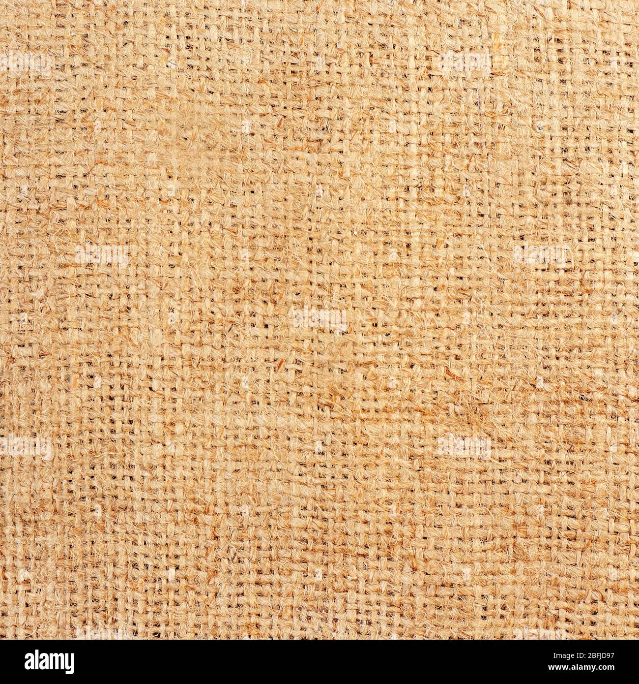 Sackcloth textured background Stock Photo - Alamy