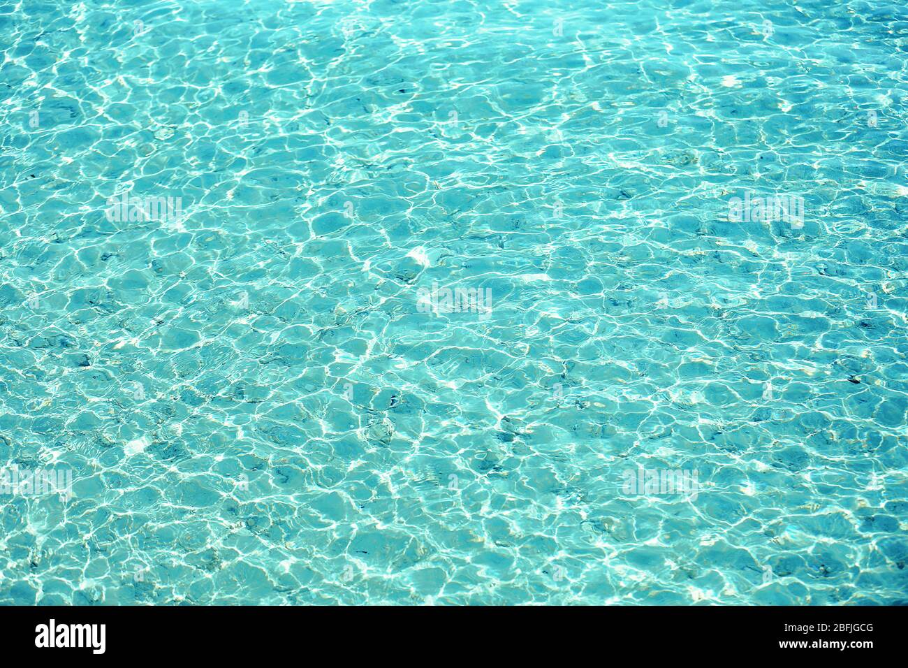 Ocean water background Stock Photo - Alamy