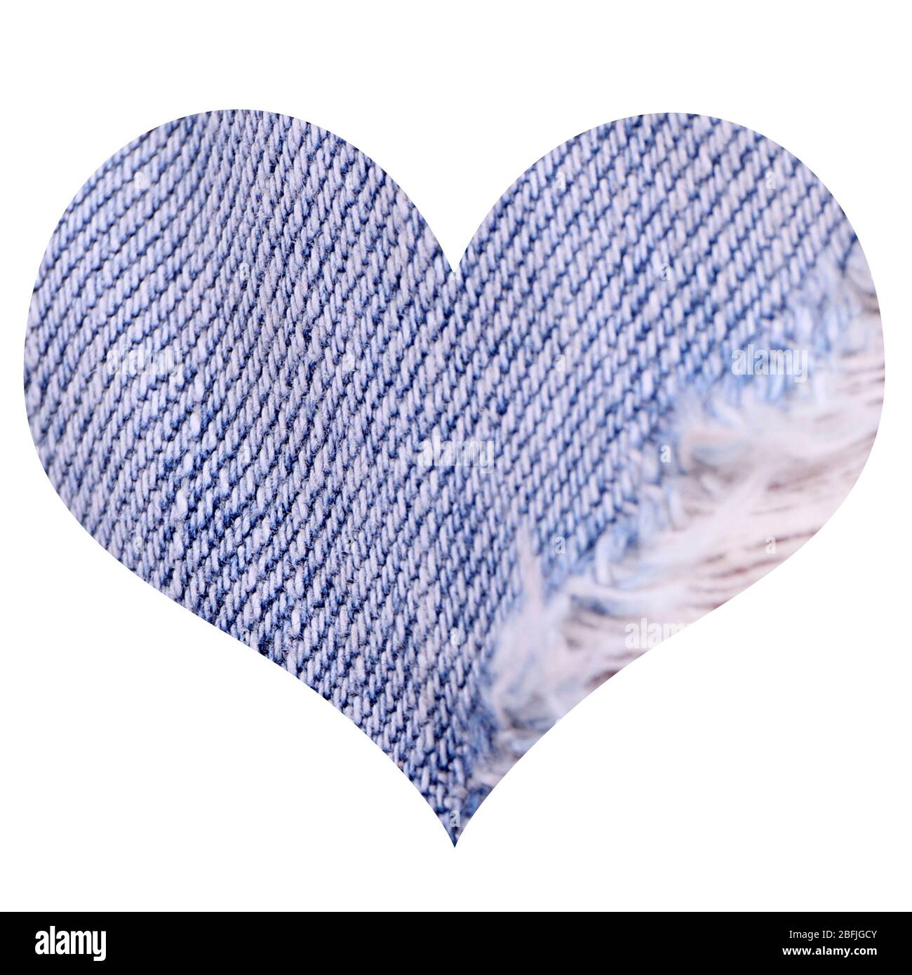 Texture blue fabric from Cut Out Stock Images & Pictures - Alamy