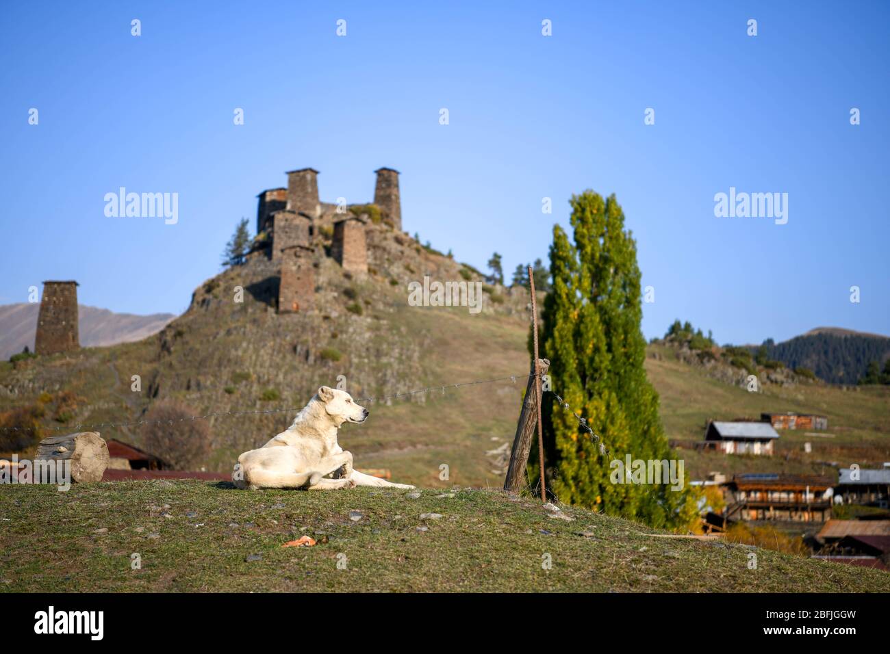 Medieval georgia map hi-res stock photography and images - Alamy