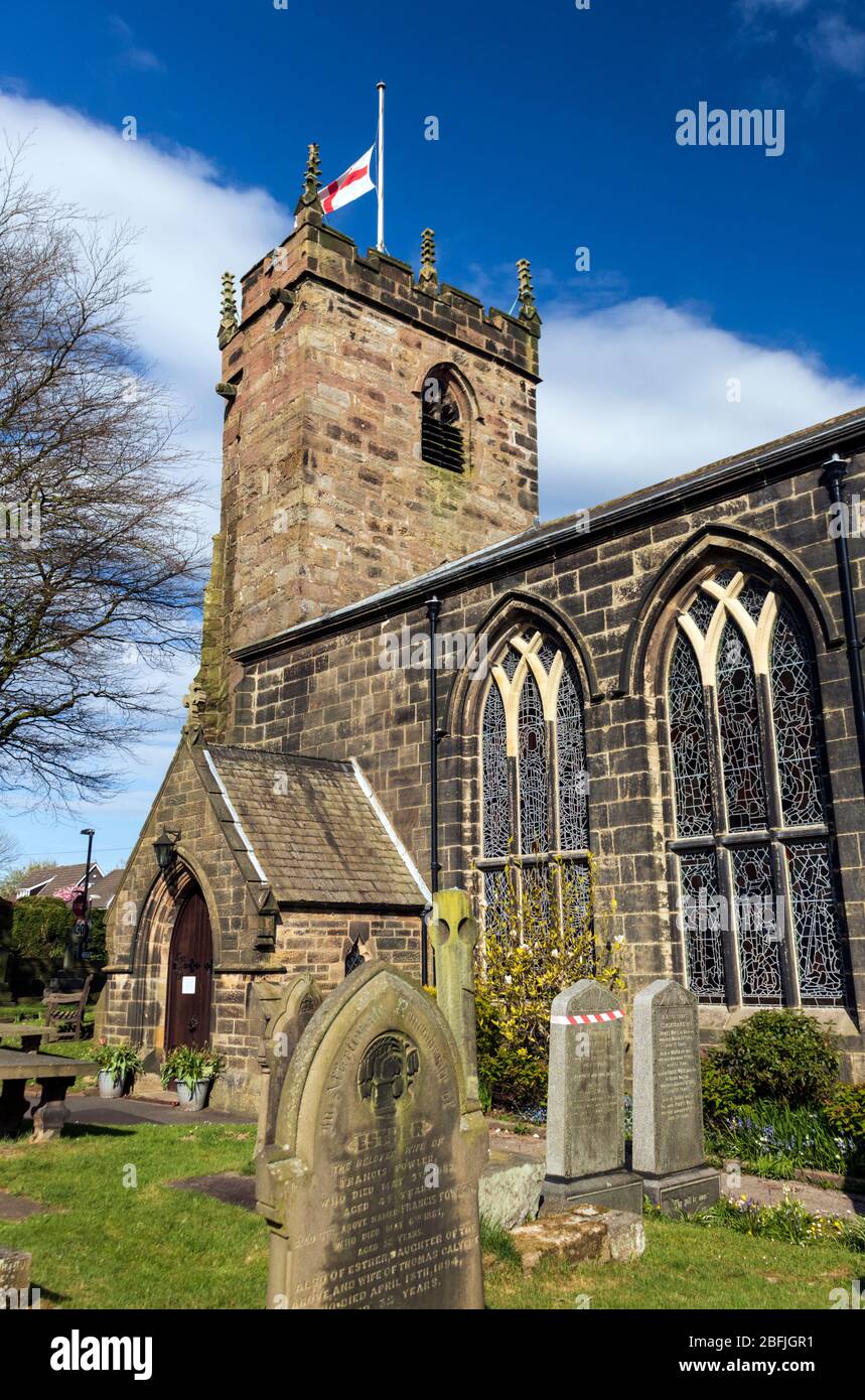 Brindle place hi-res stock photography and images - Alamy