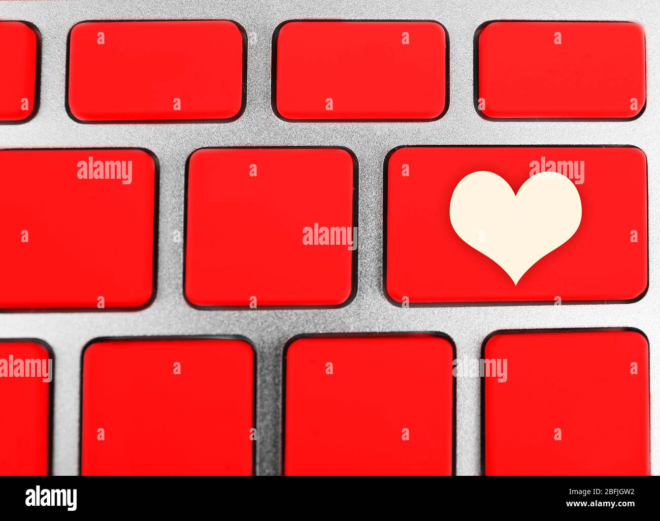 Computer peripheral icon keyboard hi-res stock photography and images ...