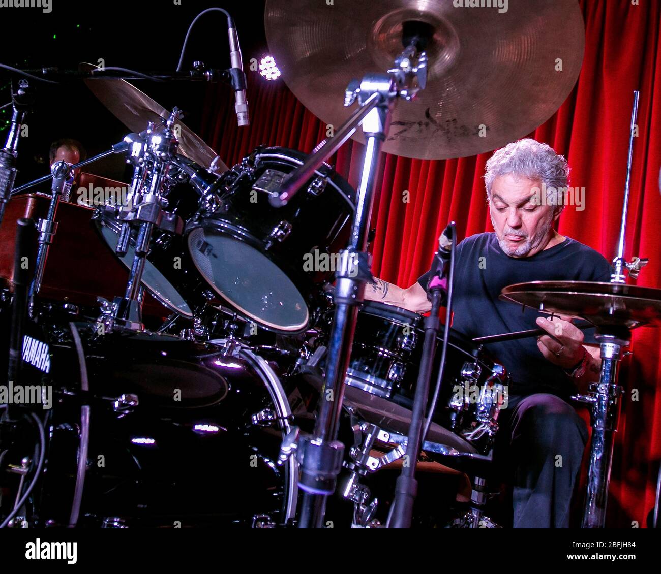 Paul simon paul mccartney hi-res stock photography and images - Alamy