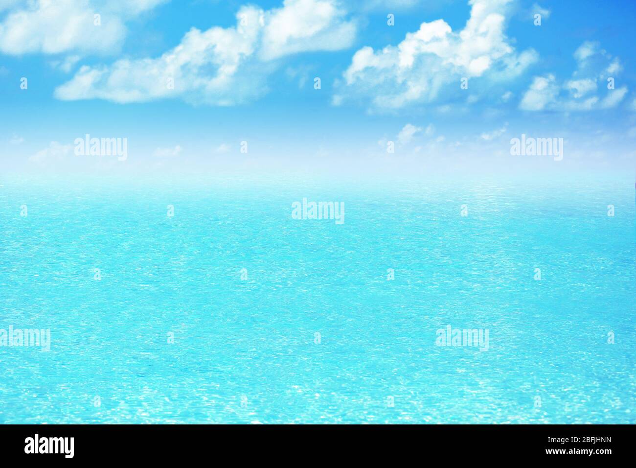 Ocean water background Stock Photo - Alamy