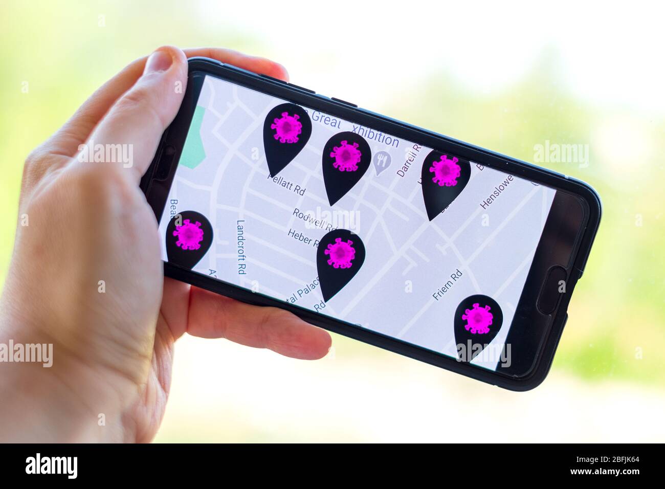 Risk game map hi-res stock photography and images - Alamy