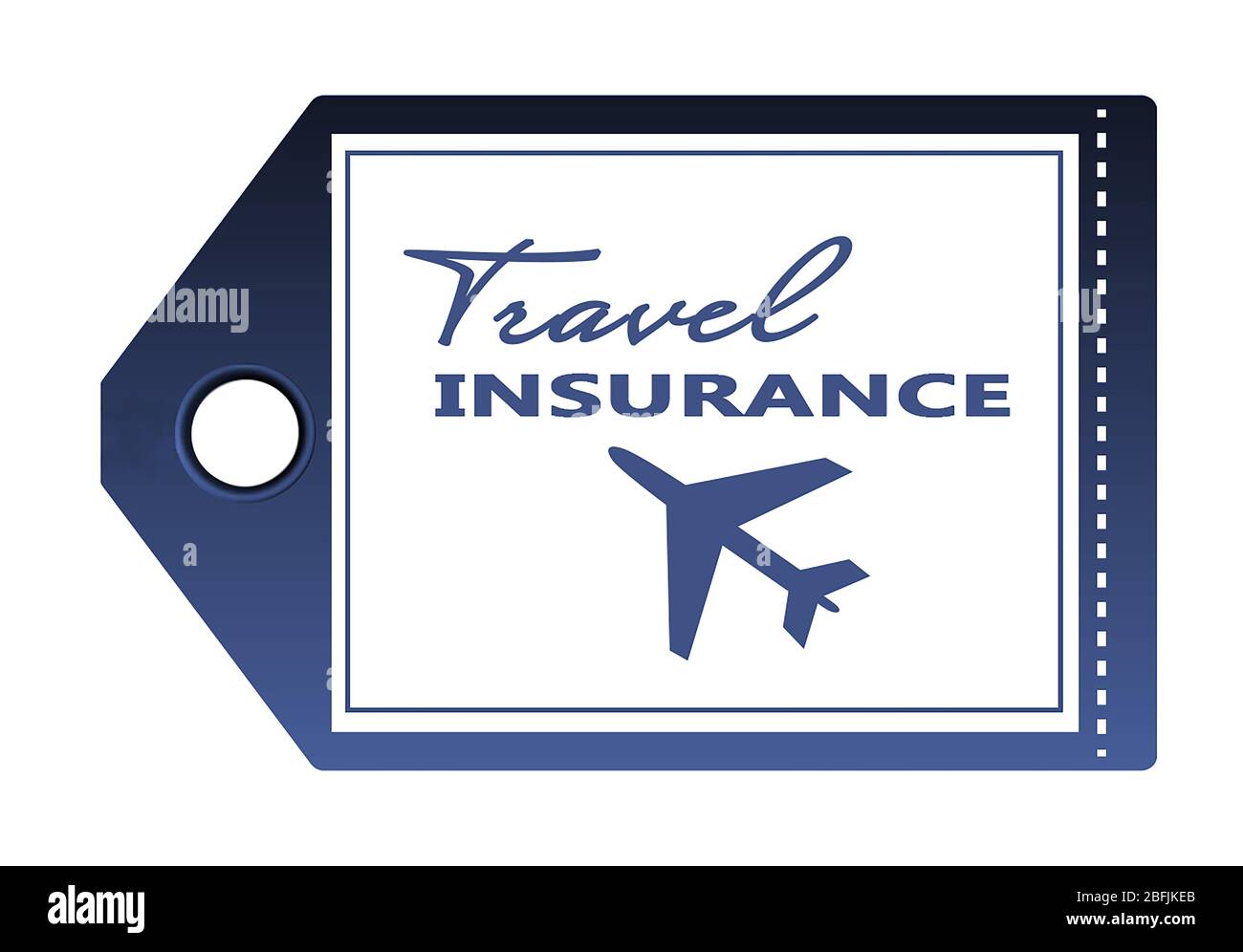 Personal accident insurance Cut Out Stock Images & Pictures - Alamy