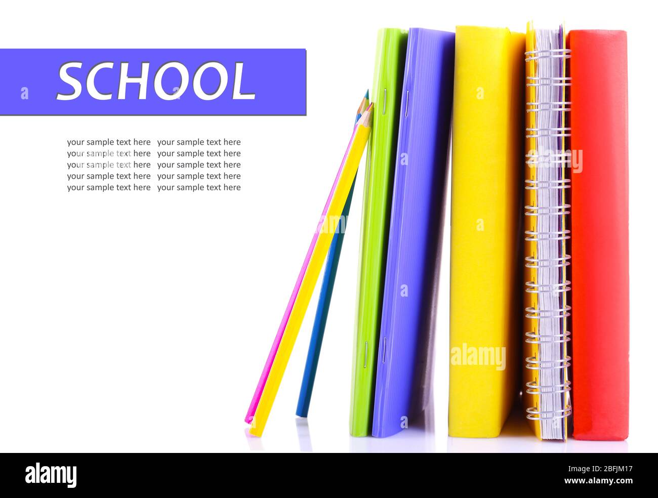 Primary materials Cut Out Stock Images & Pictures - Alamy