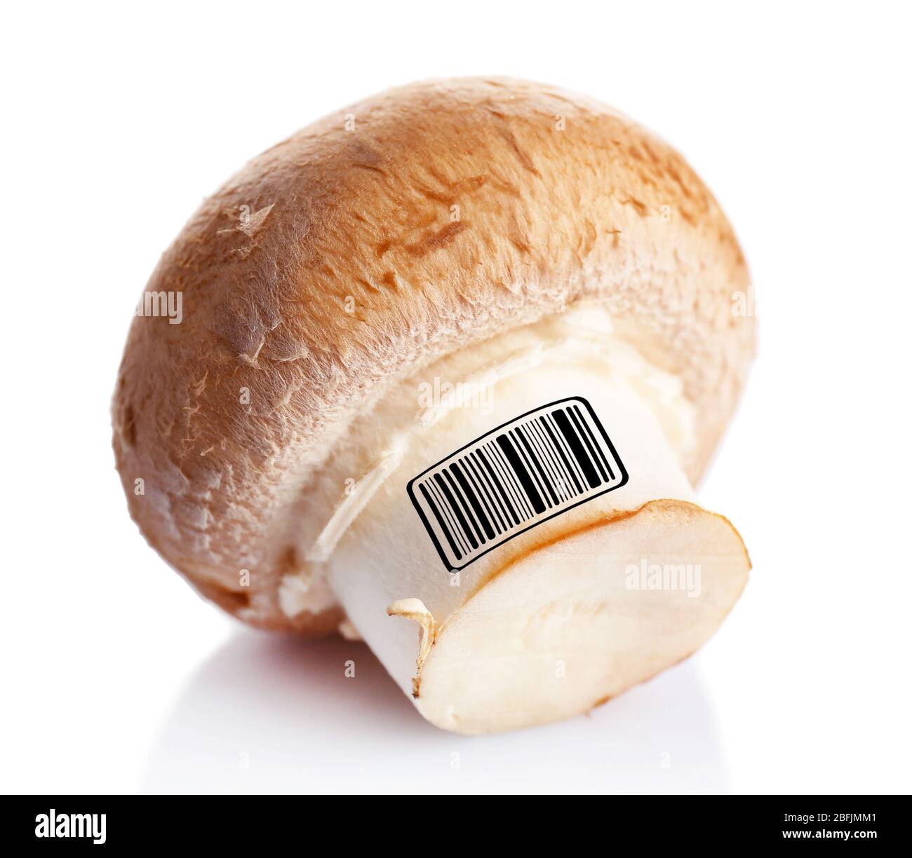 Fruit vegetable organic barcode fresh hi-res stock photography and ...