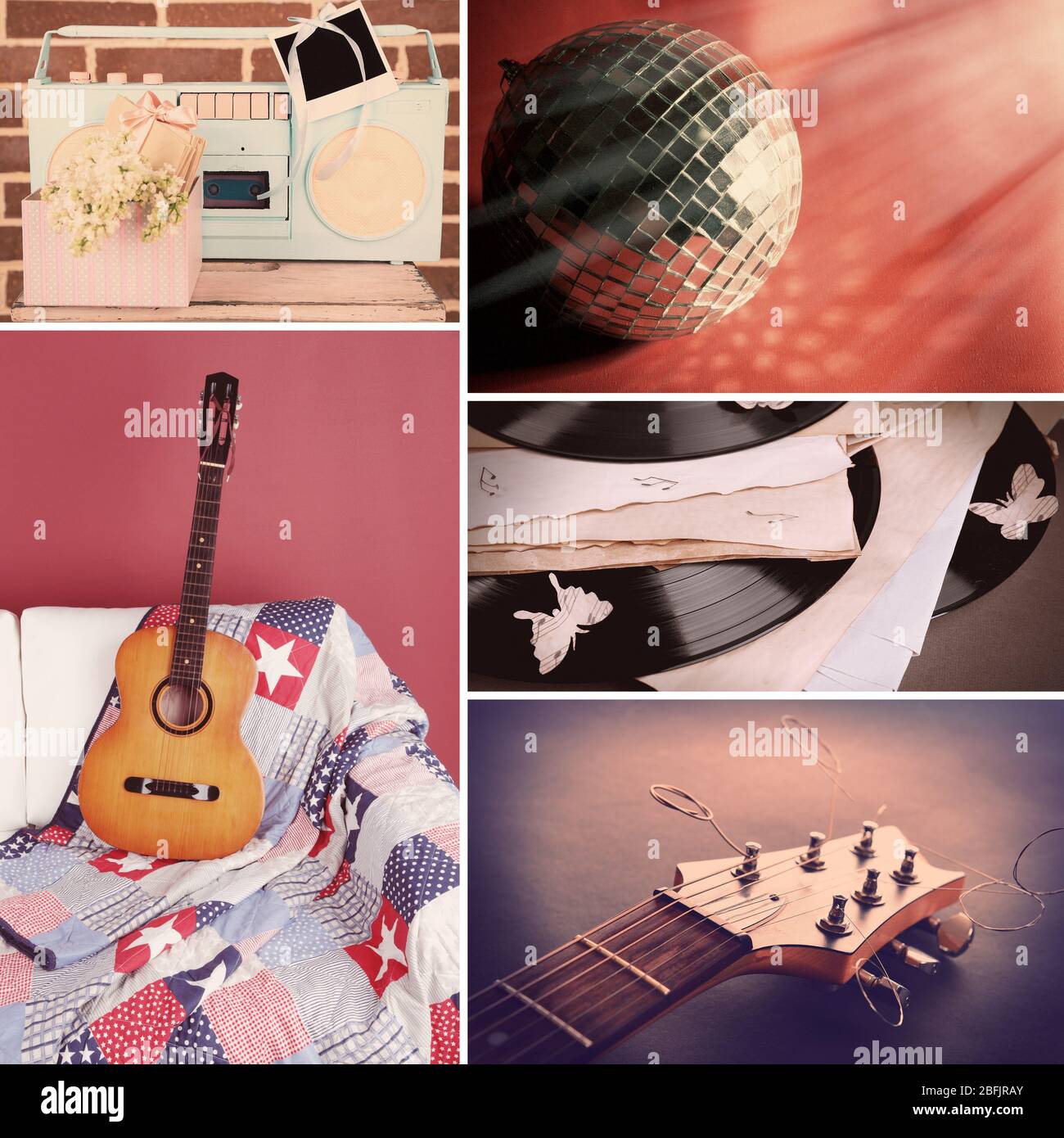 Styleaudio hi-res stock photography and images - Alamy