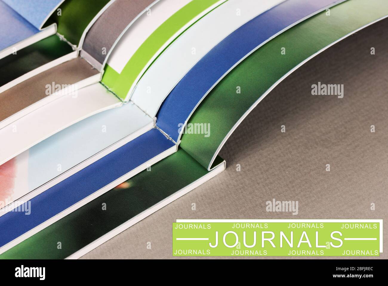 Magazines lots hi-res stock photography and images - Alamy