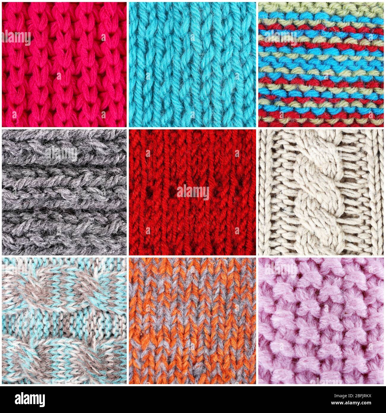 Closeup macro gray fabric Cut Out Stock Images & Pictures - Alamy