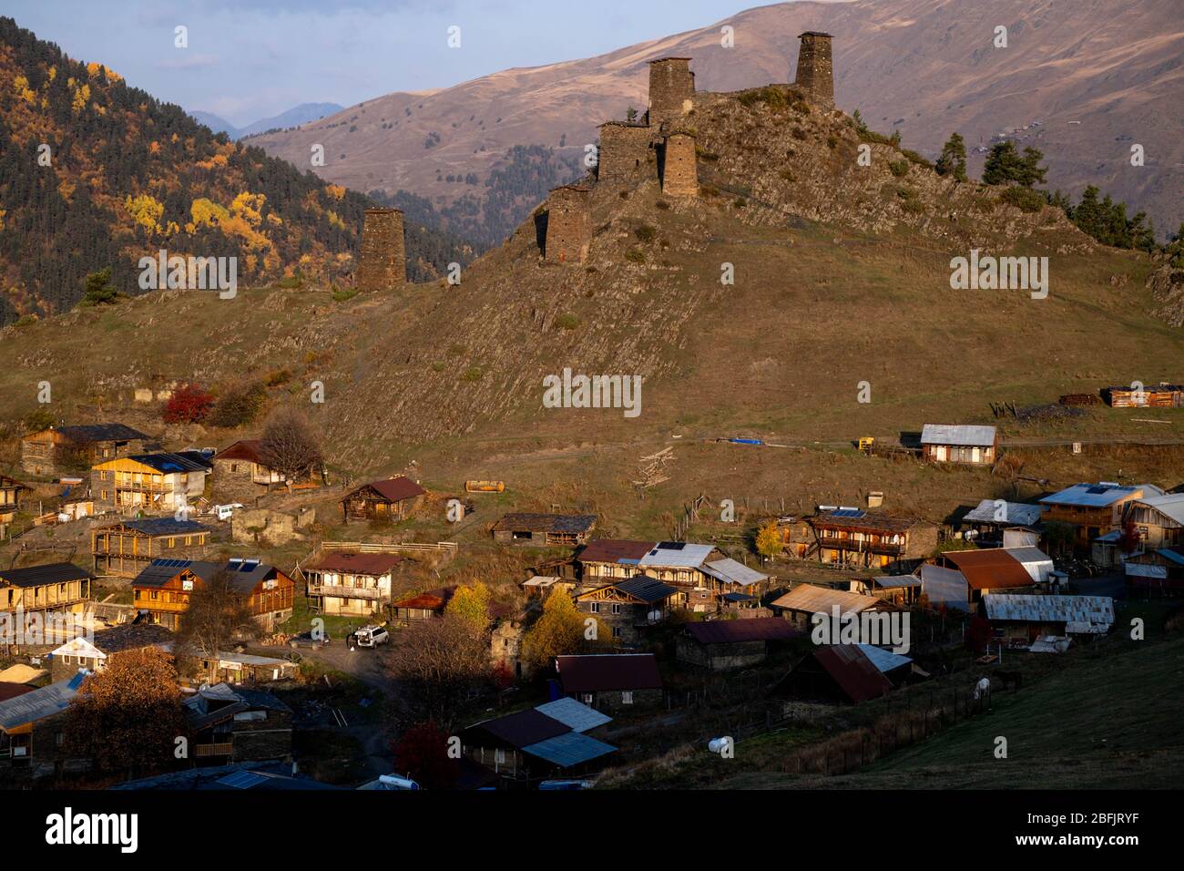 Medieval georgia map hi-res stock photography and images - Alamy