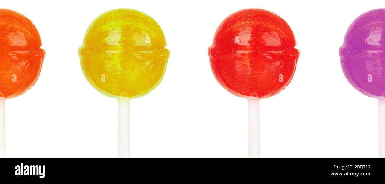 Lolipop kids hi-res stock photography and images - Alamy