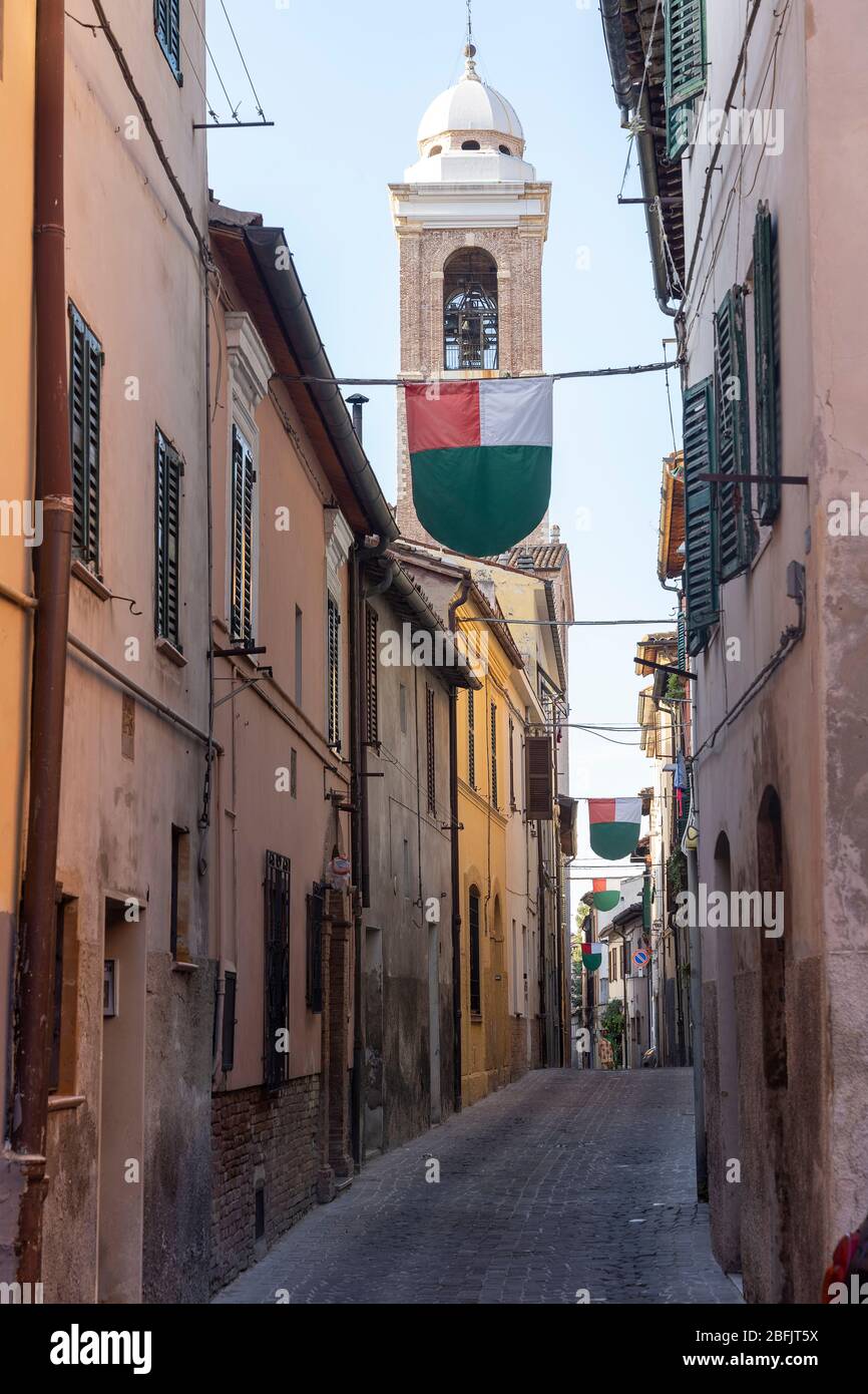 Fabriano High Resolution Stock Photography and Images - Alamy