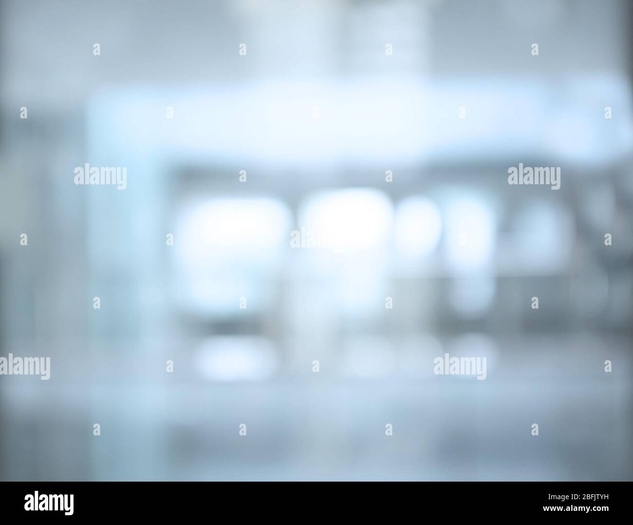 Blue fuzzy window hi-res stock photography and images - Alamy
