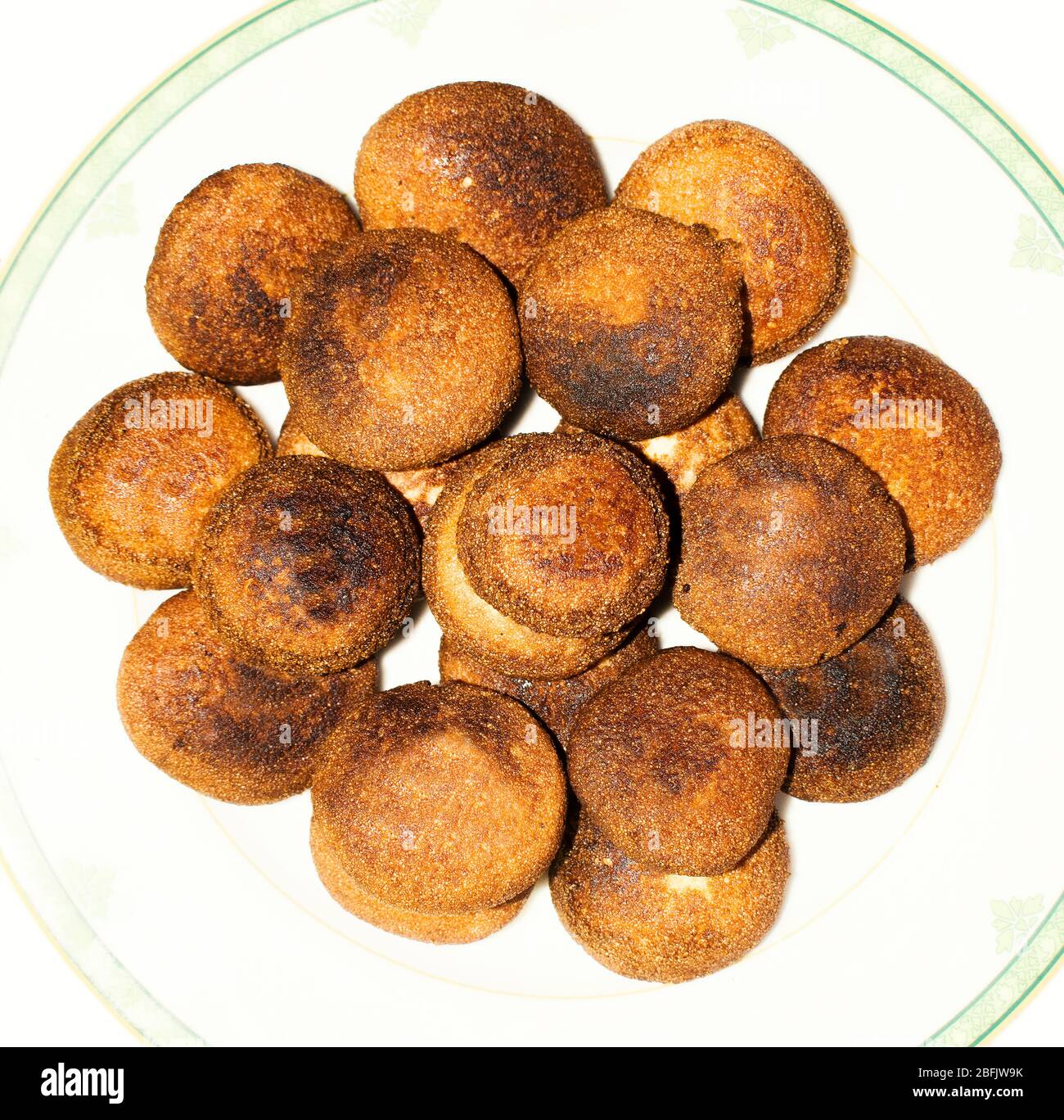 Wheat middlings hi-res stock photography and images - Alamy