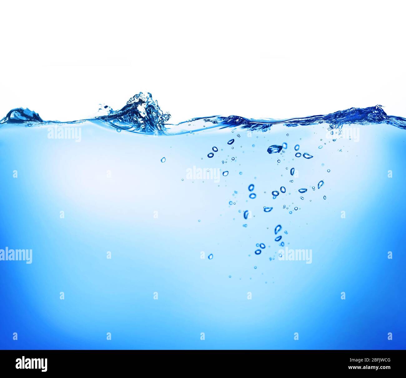 Wave transparent speed pure hi-res stock photography and images - Alamy