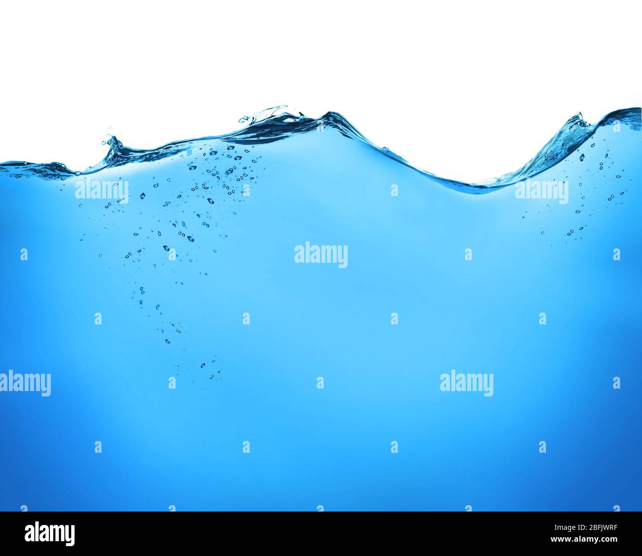 Wave transparent speed pure hi-res stock photography and images - Alamy