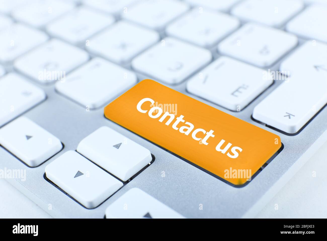 Us Keyboard High Resolution Stock Photography and Images - Alamy