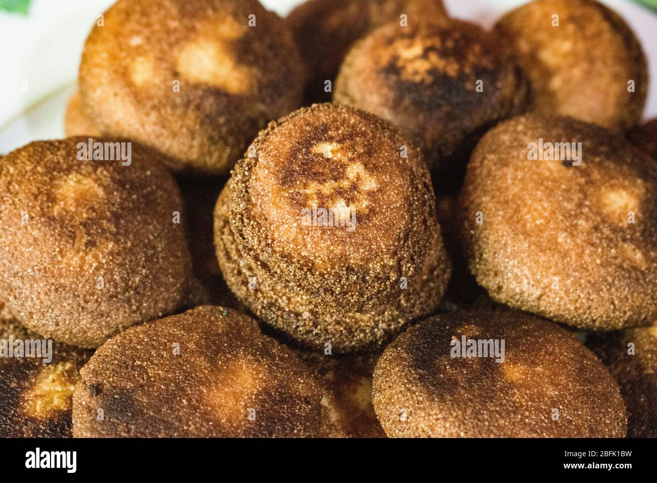 Semolina is the coarse, purified wheat middlings of durum wheat mainly ...