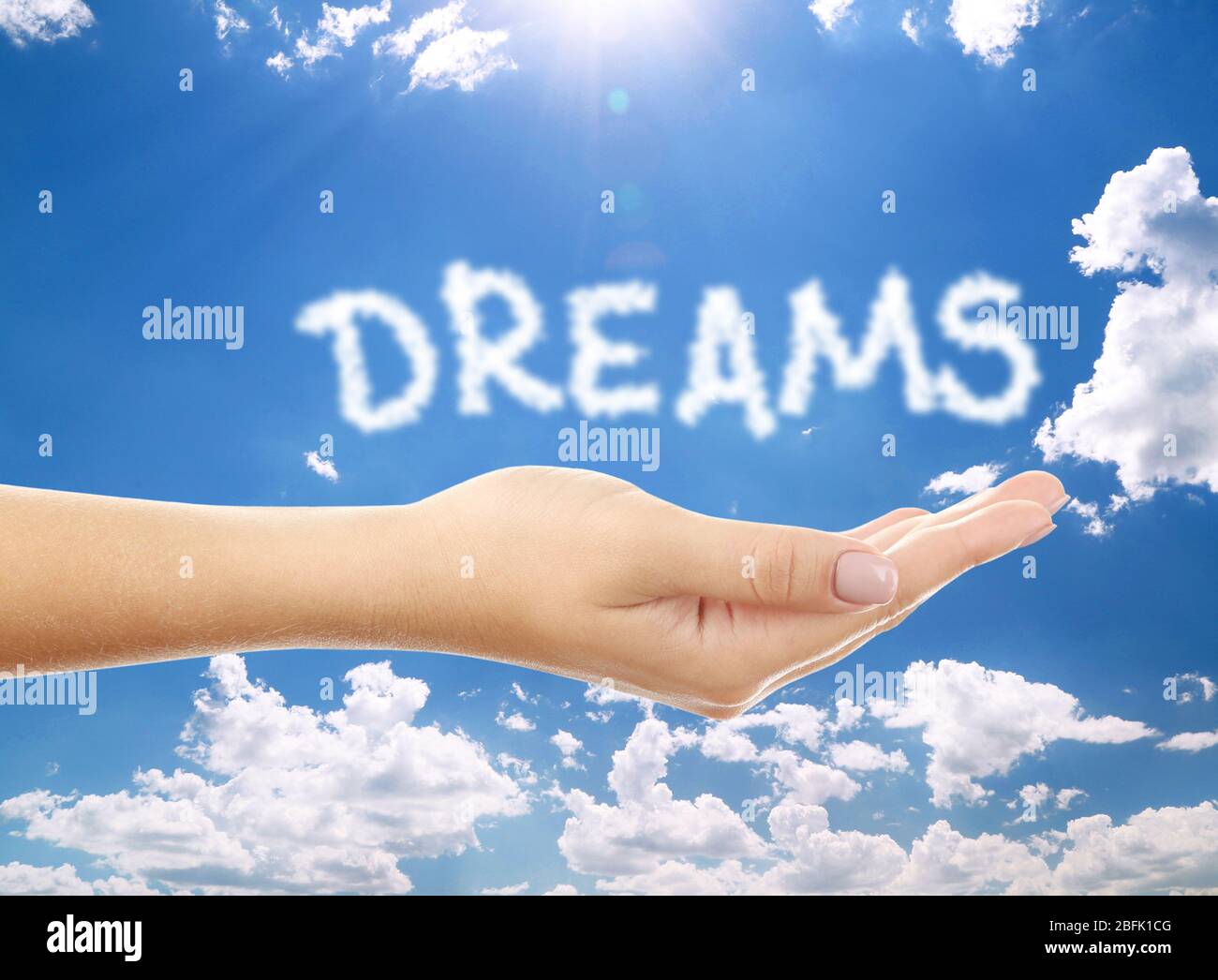 Word clouds hi-res stock photography and images - Alamy