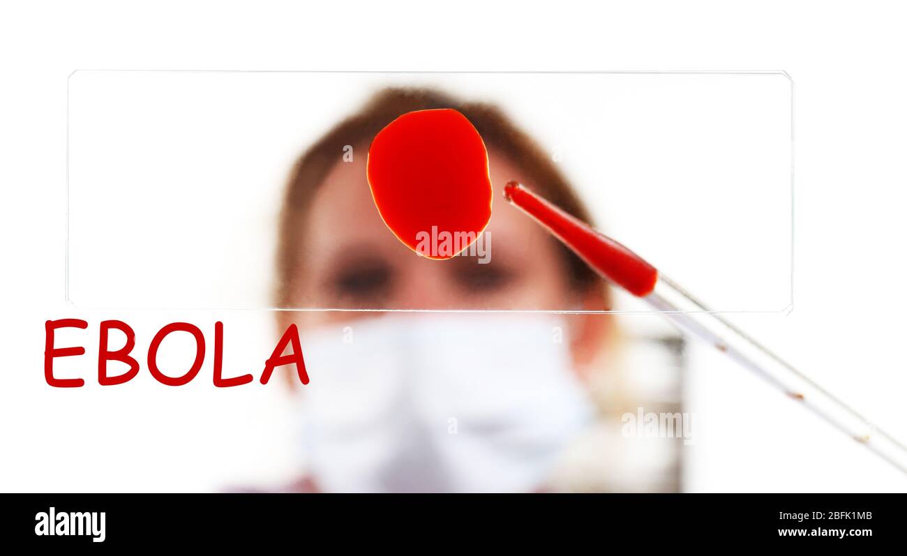 Ebola mask hi-res stock photography and images - Alamy
