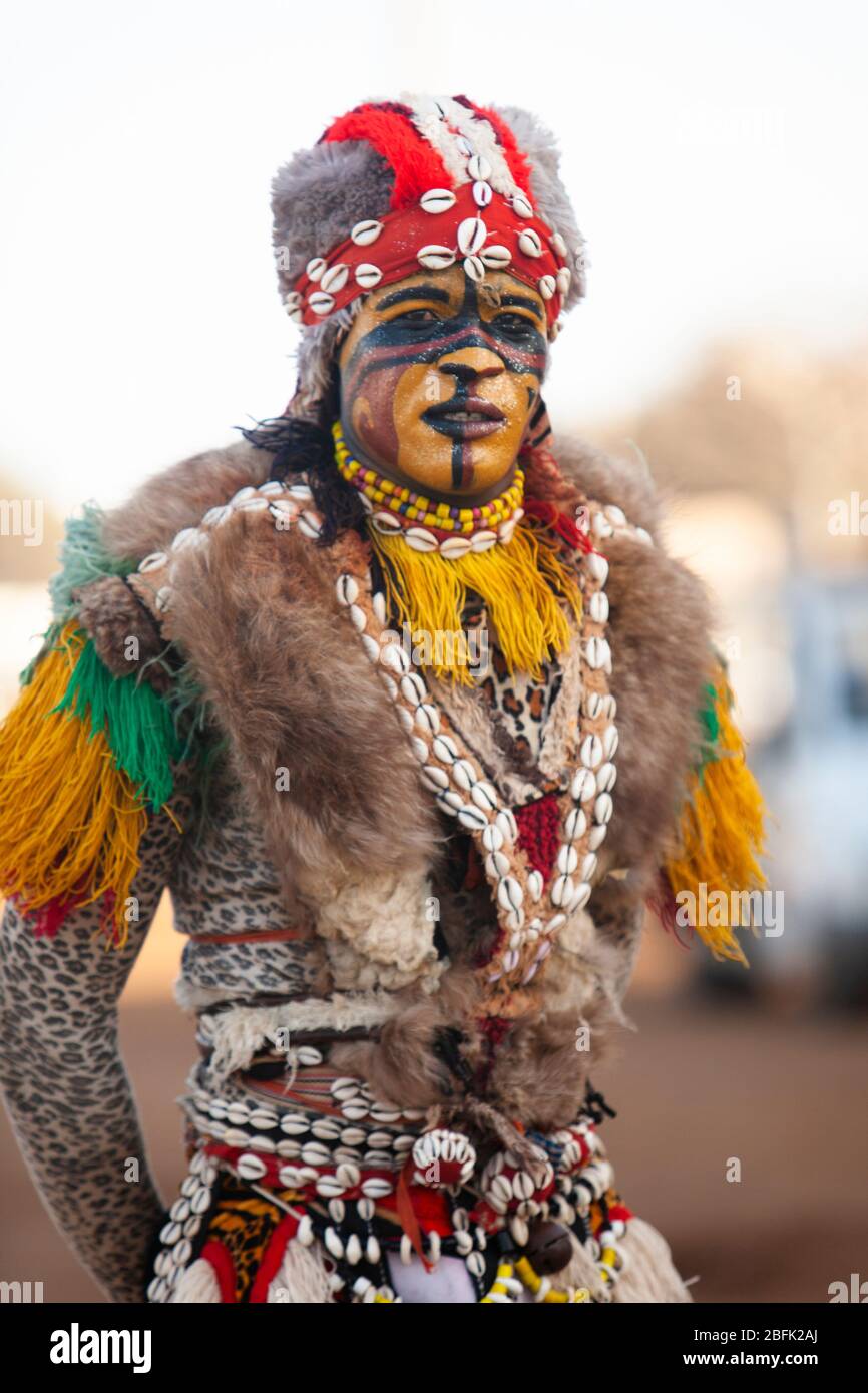 Dakar hi-res stock photography and images - Alamy