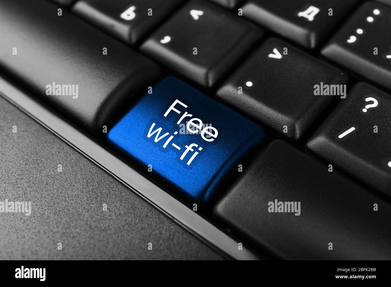 Free wi fi station hi-res stock photography and images - Alamy