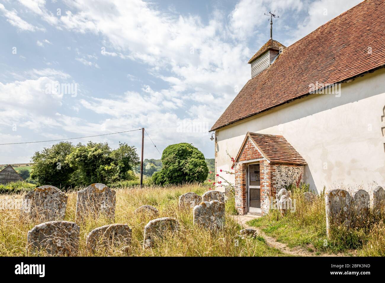 St non chapel hi-res stock photography and images - Alamy