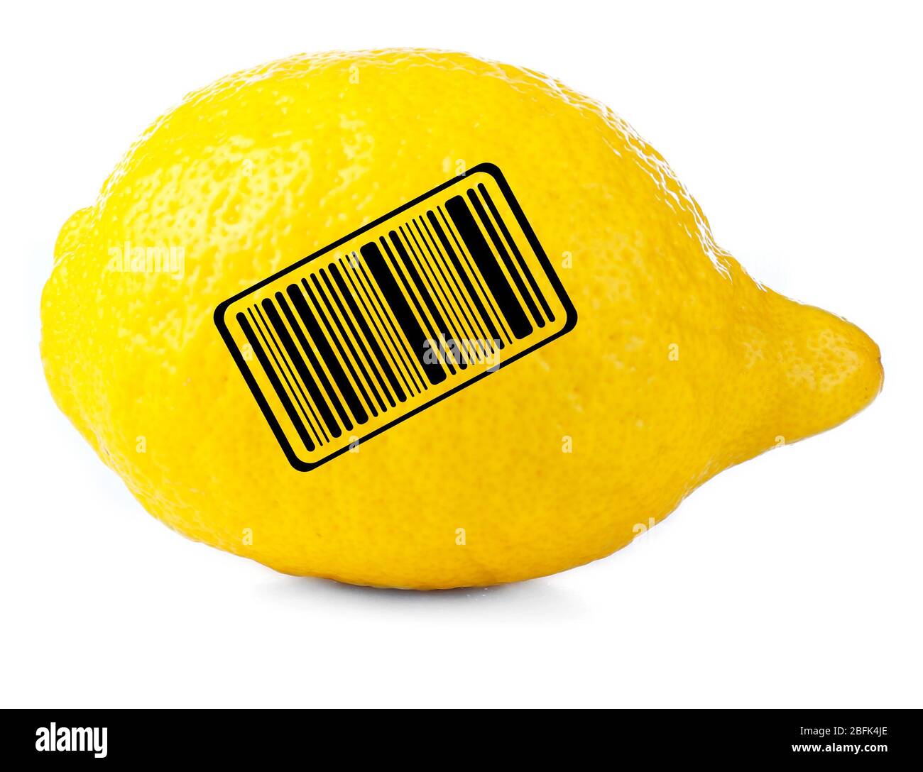 Barcode skin hi-res stock photography and images - Alamy