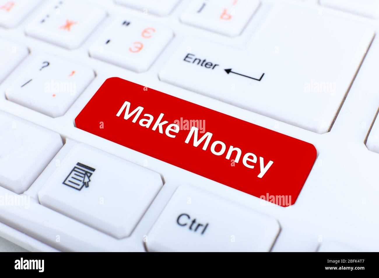 Content marketing button sign hi-res stock photography and images - Alamy
