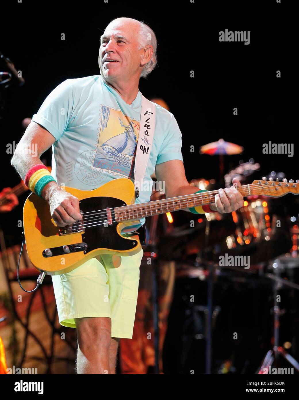 Jimmy buffett parrothead hi-res stock photography and images - Alamy