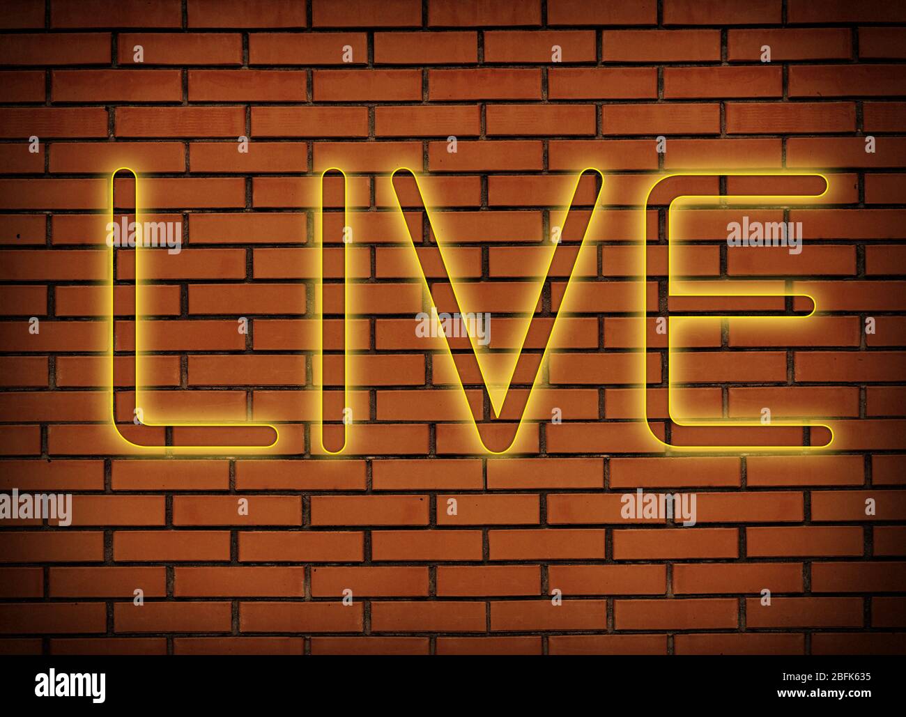 Life text made of vector design element Stock Photo - Alamy