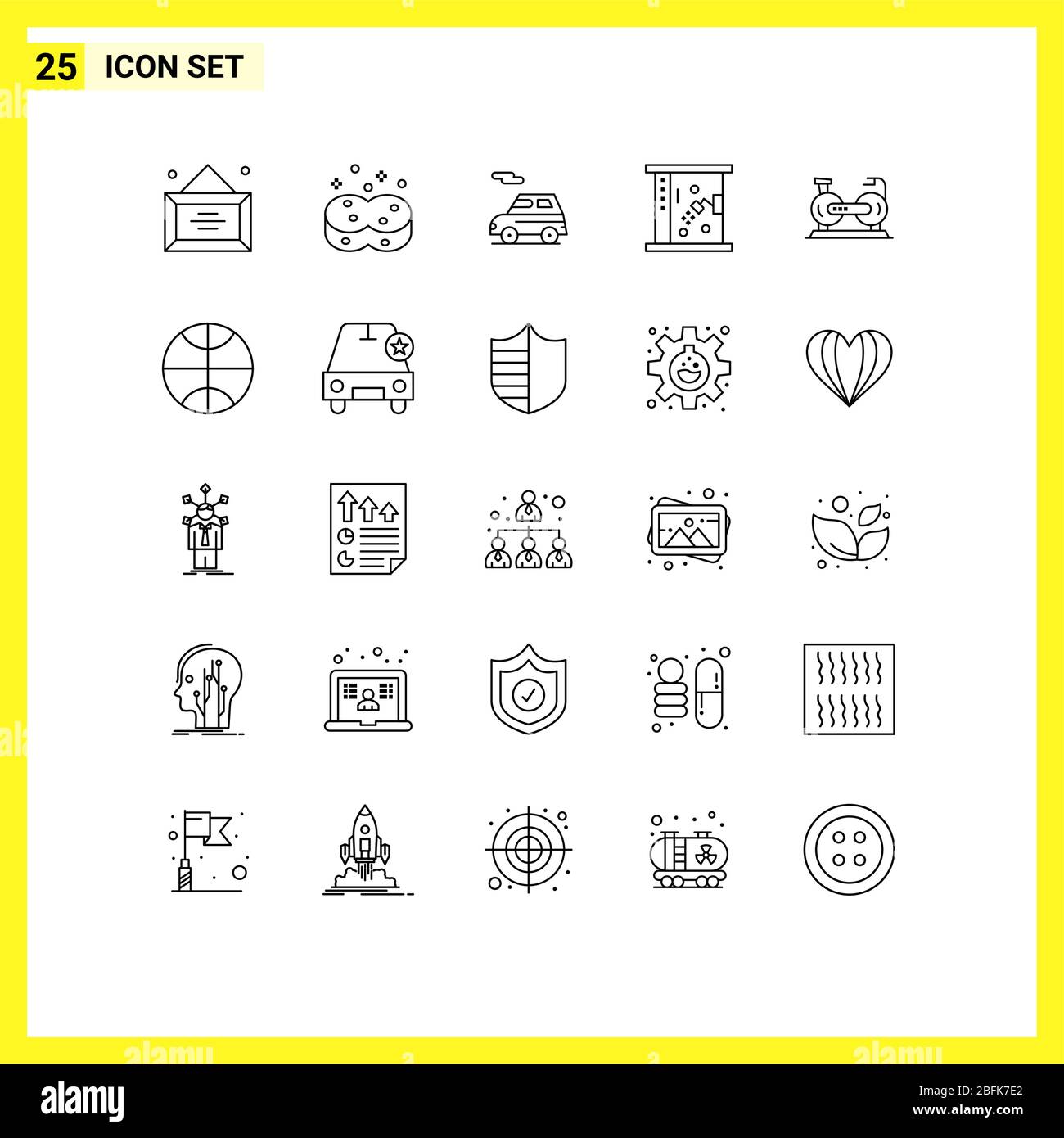 Cleaning cycle hi-res stock photography and images - Alamy