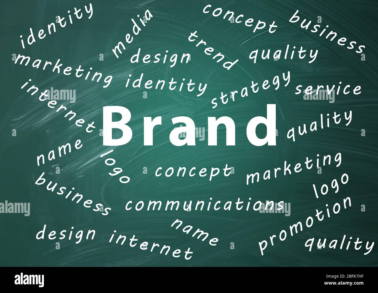 Branding High Resolution Stock Photography and Images - Alamy