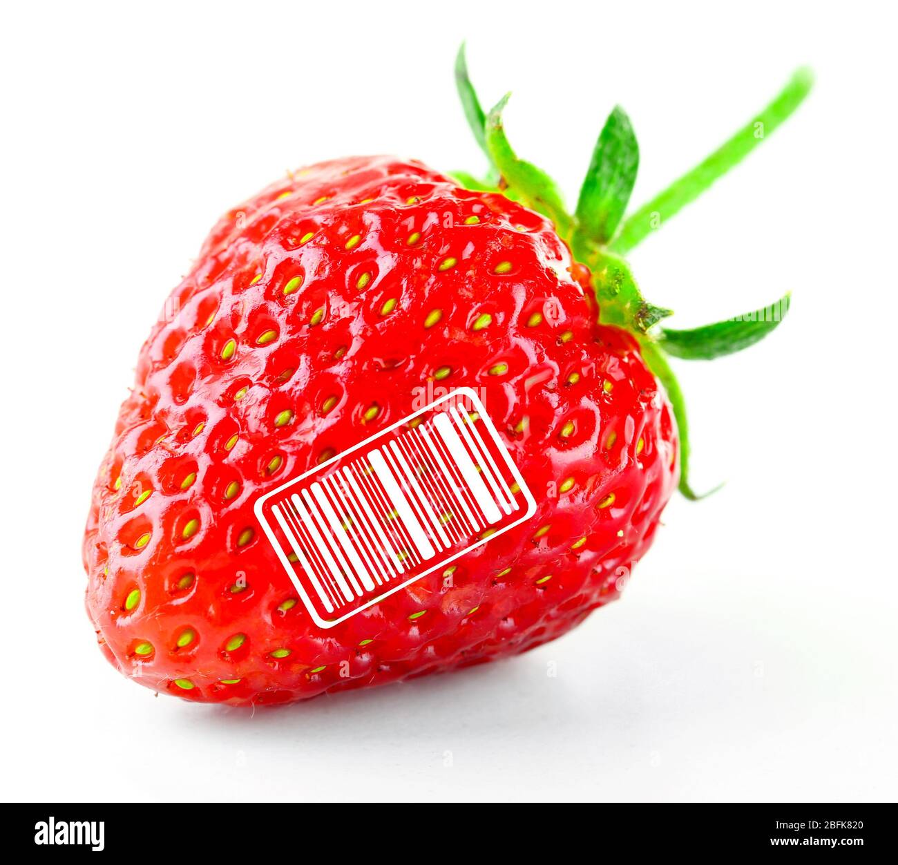 Berry identification hi-res stock photography and images - Alamy